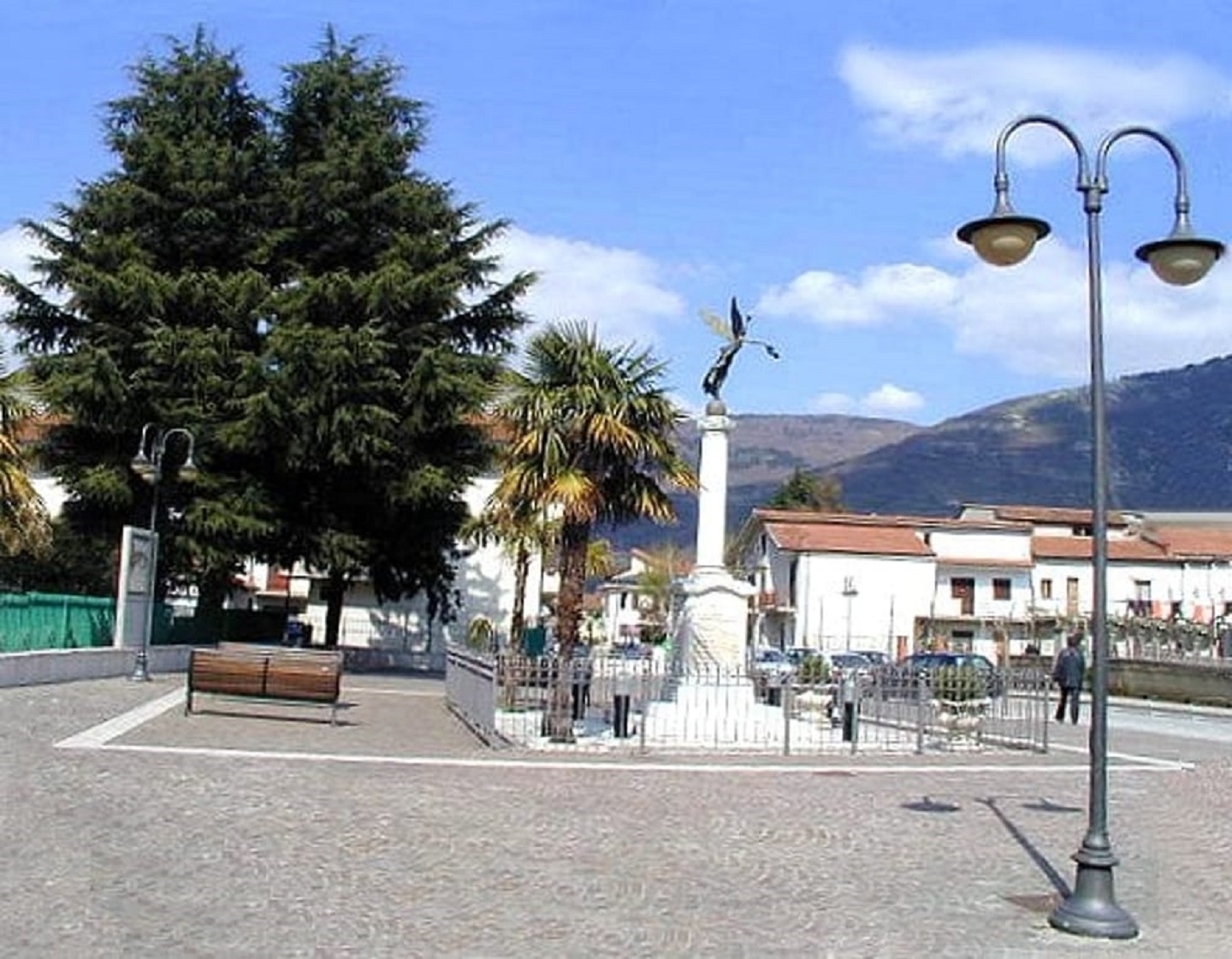 San Michele di Serino | Visit Irpinia San Michele di Serino | Visit Irpinia